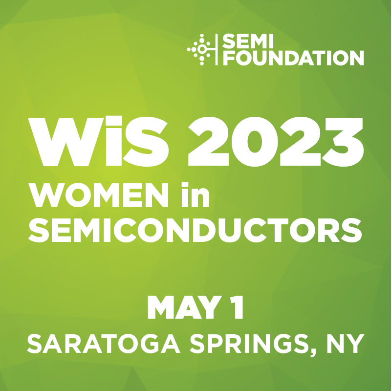 Women In Semiconductors - WIS 2023